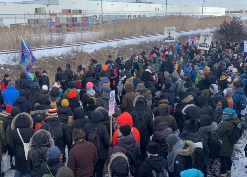 The very high cost of repudiating the rule of law | Justice Centre for ...