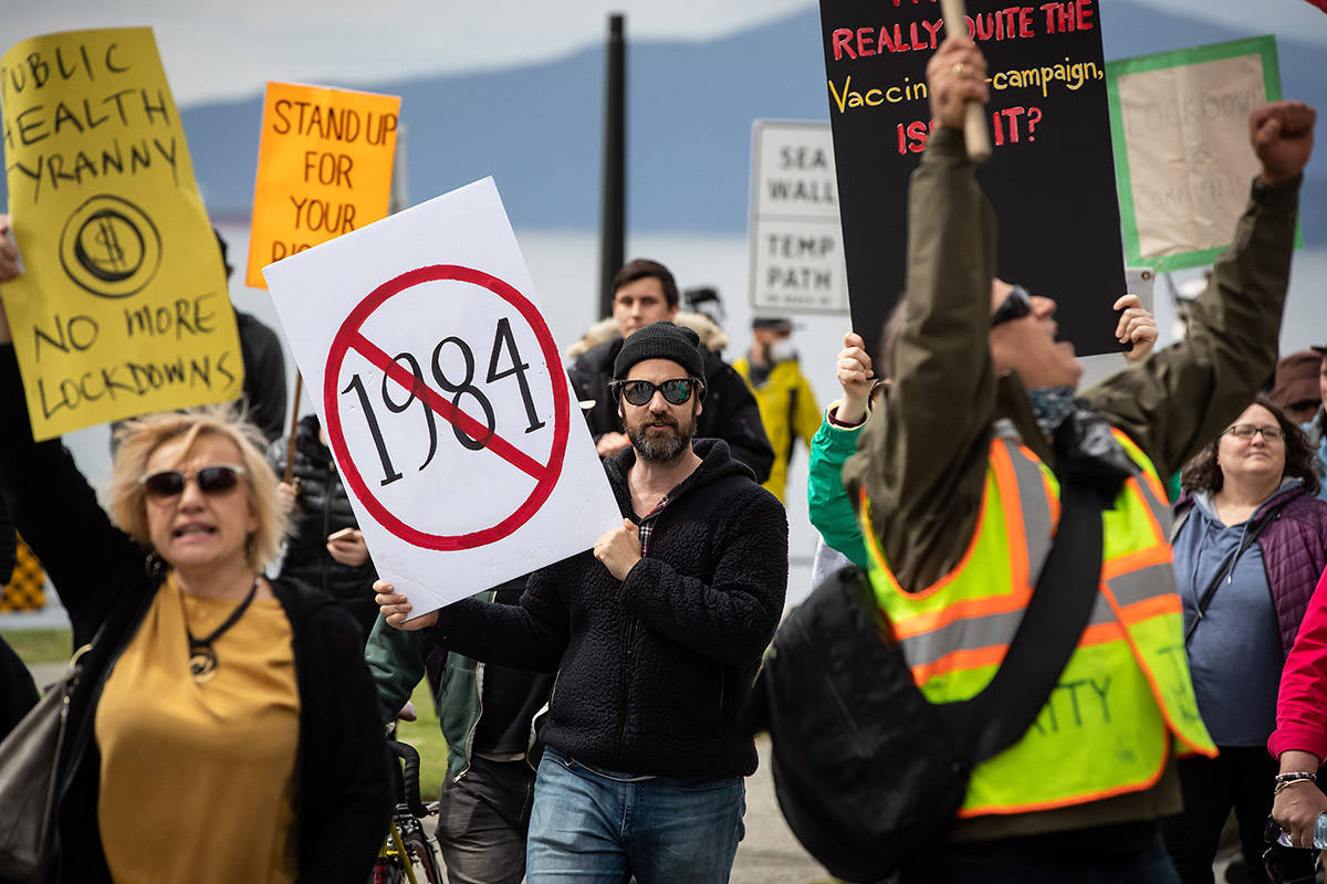 Justice Centre defends high profile protestors targeted by police ...