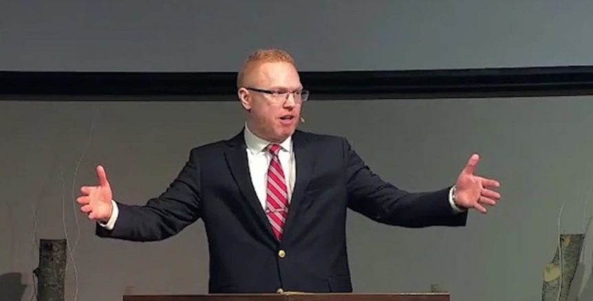 Appeal for Pastor Coates' release from prison set for March 4, 2021 ...