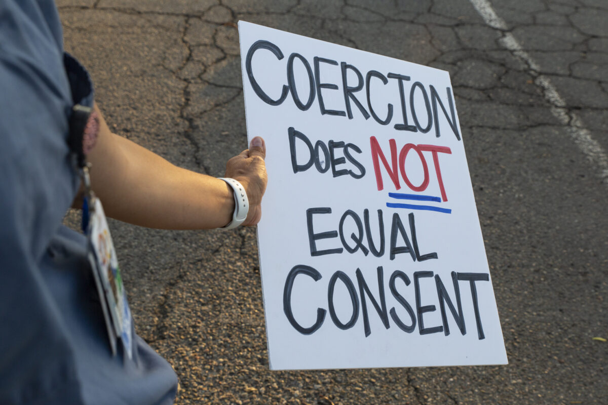 Abuse of government power: An historical perspective on medical ...