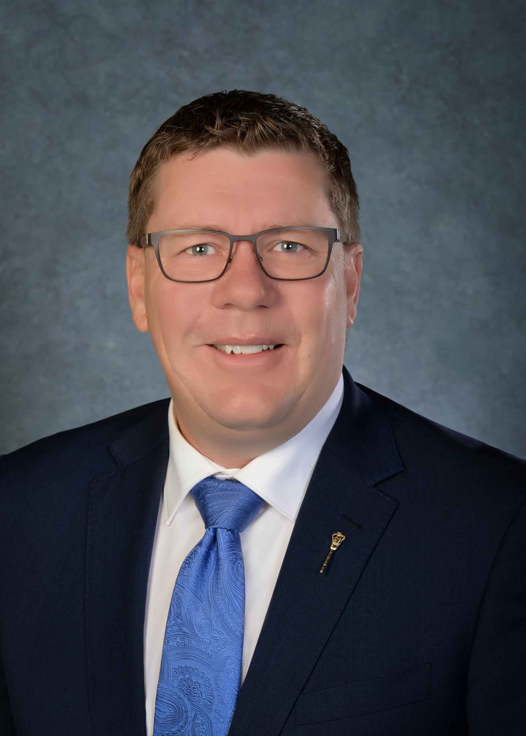 Government officials speak out in support of truckers' peaceful protest ...