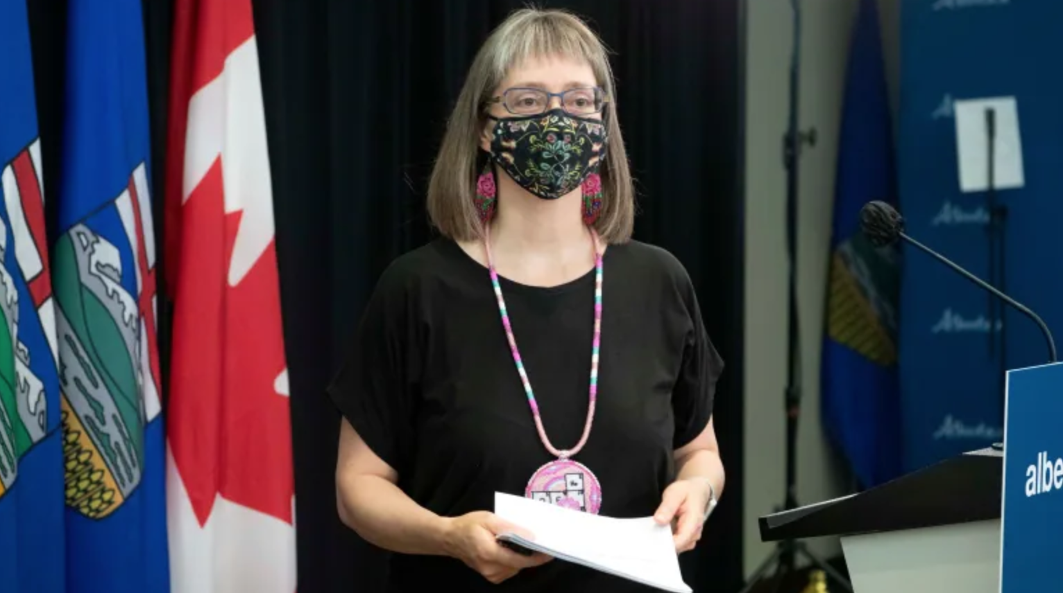 February 17 trial update, Alberta lockdown challenge | Justice Centre ...