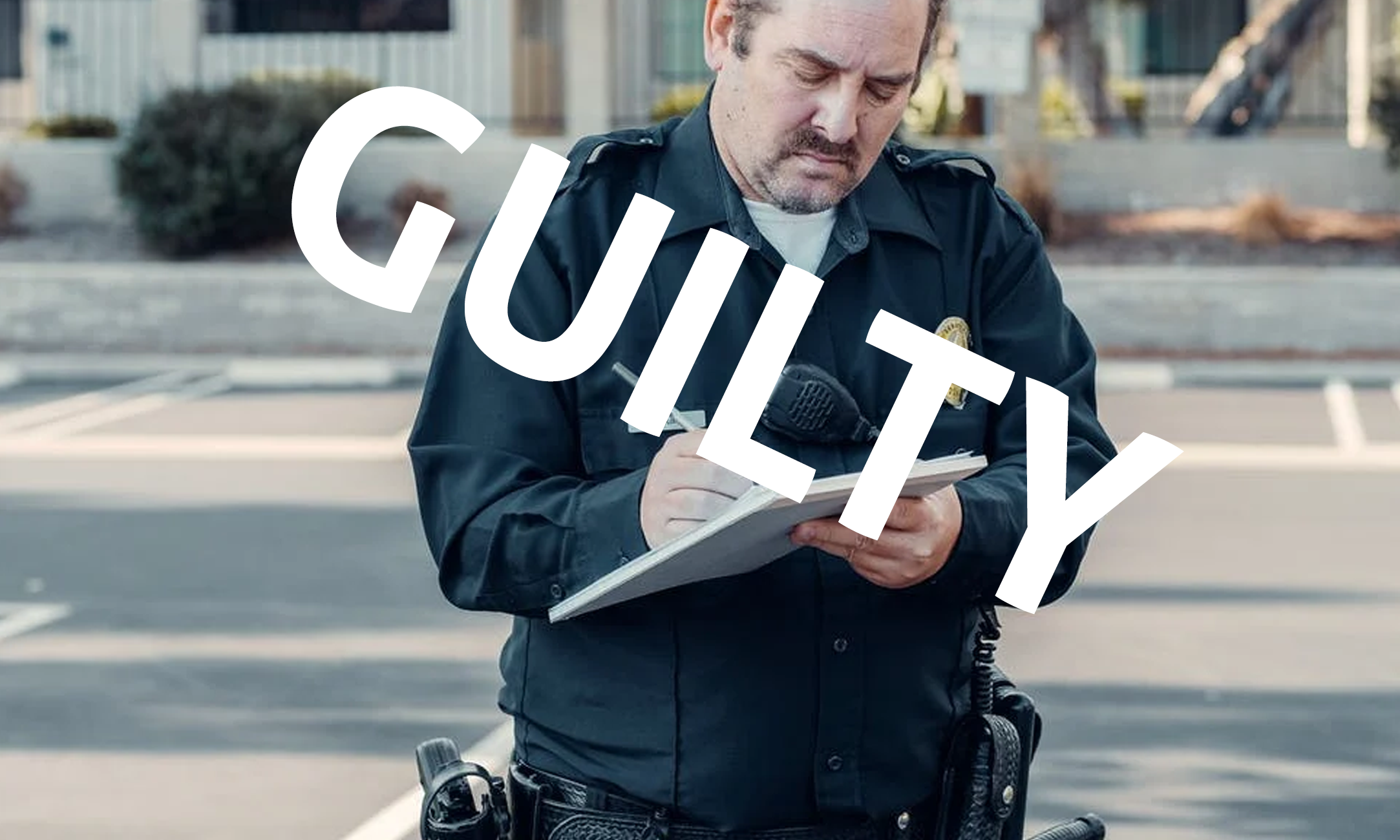 Freedom Recap - A Presumption of Guilt | Justice Centre for ...