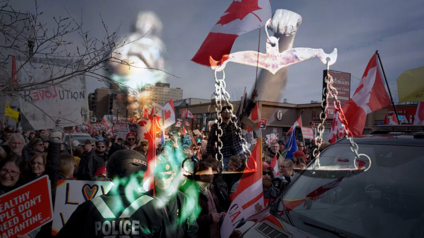 City of Calgary surrenders as citizens seek to challenge court ...