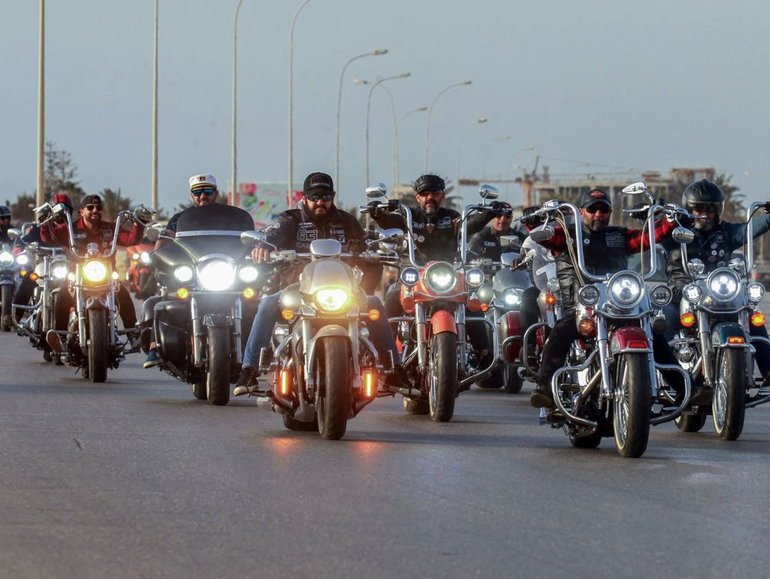 Justice Centre warns Ottawa that a vehicle ban to stop motorcycle ...