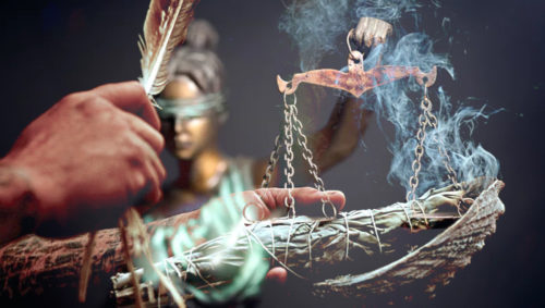BC Public school smudging case returns to court | Justice Centre for ...