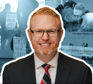 Pastor James Coates and GraceLife Church acquitted following Ingram ...