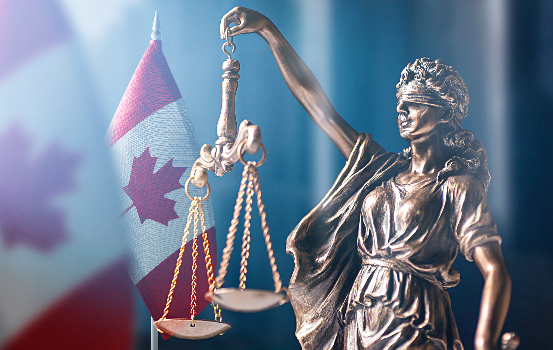 Justice Centre Weekly: Glenn Blackett on the importance of professional ...