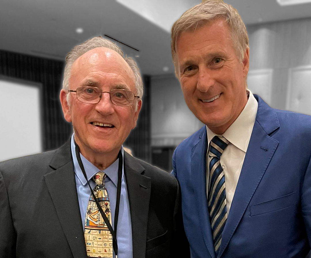 Peckford, Bernier take travel restrictions to Supreme Court of Canada ...