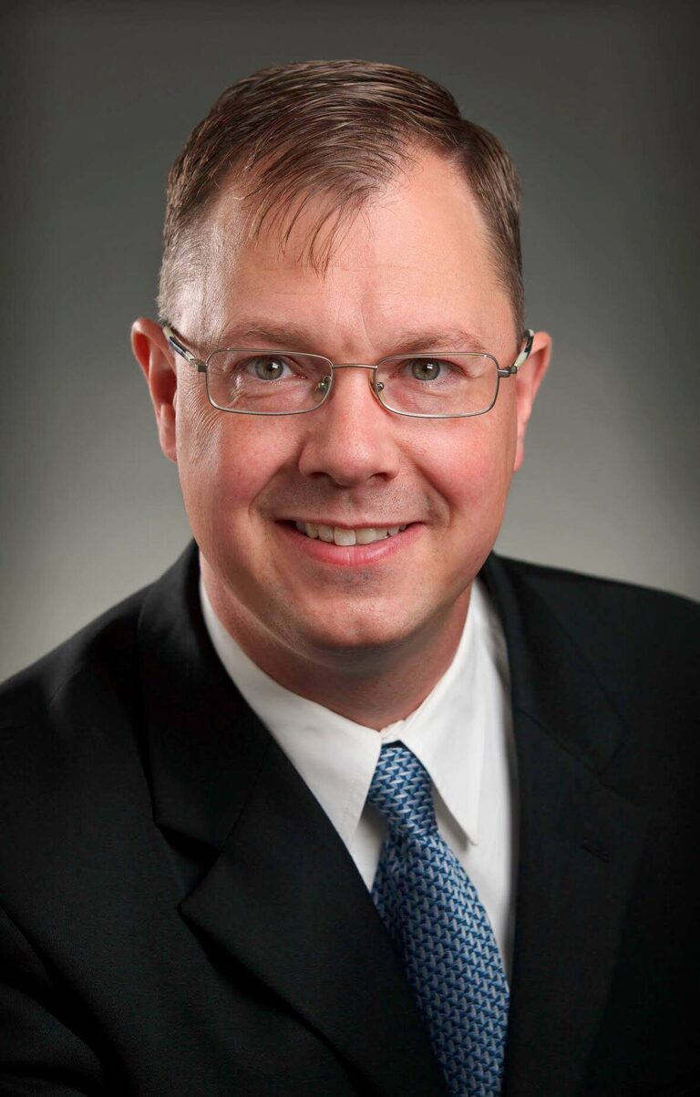 John Carpay | Justice Centre for Constitutional Freedoms