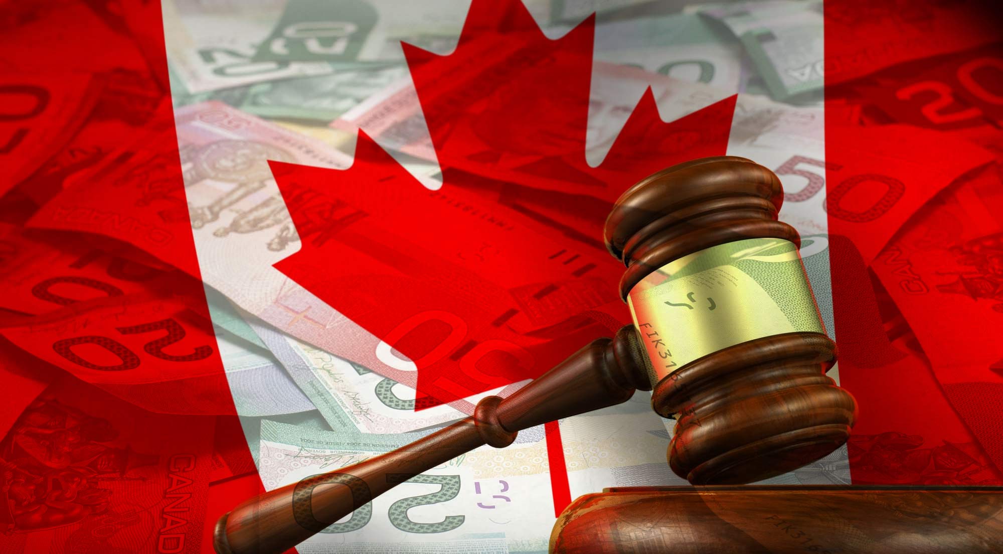 Western Standard: The Court Challenges Program is an affront to justice ...