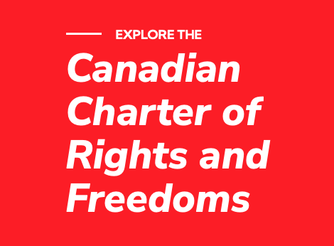 The Canadian Charter of Rights and Freedoms | Justice Centre for ...