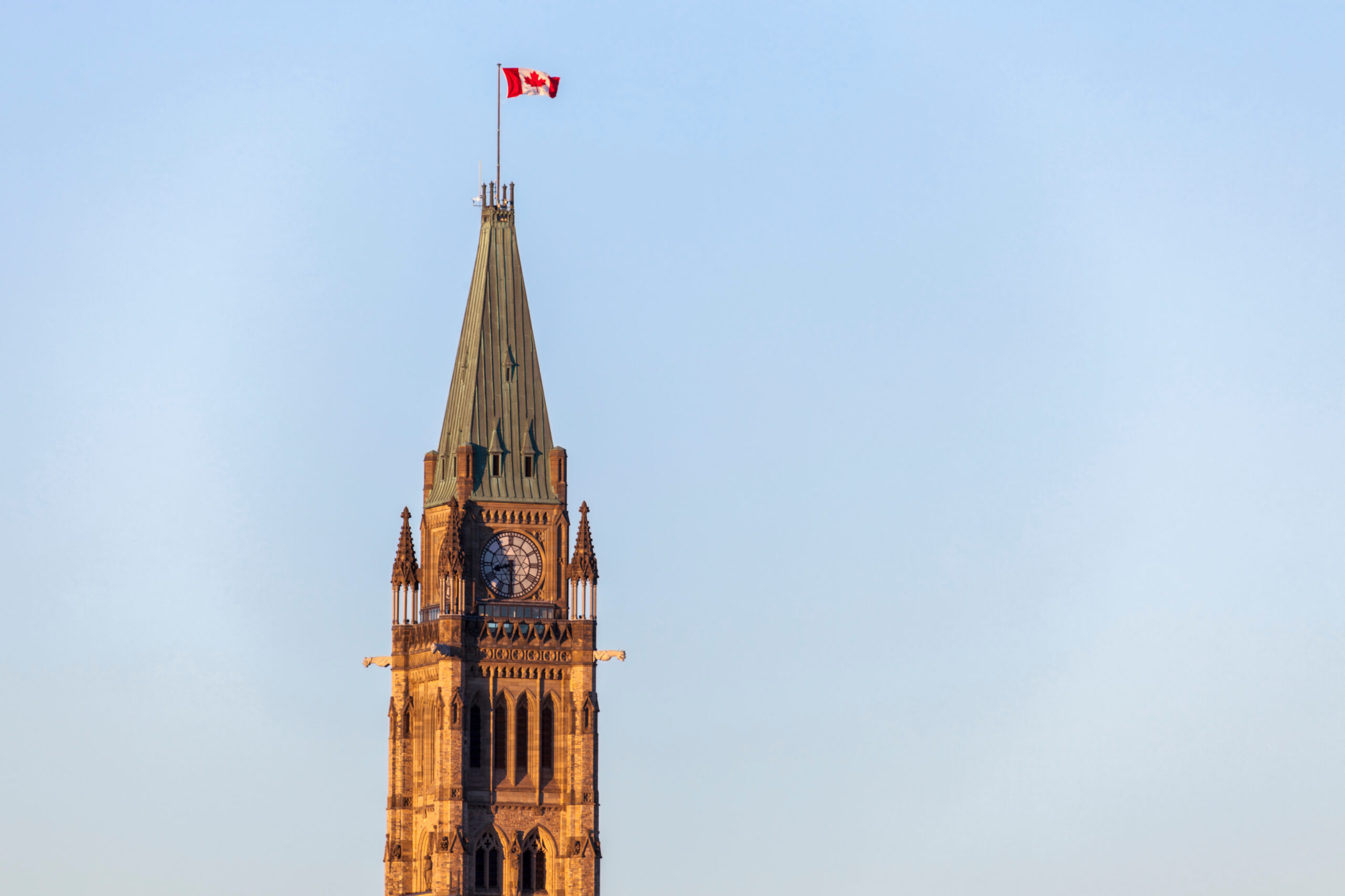 Canadians challenge Prime Minister’s decision to prorogue Parliament ...